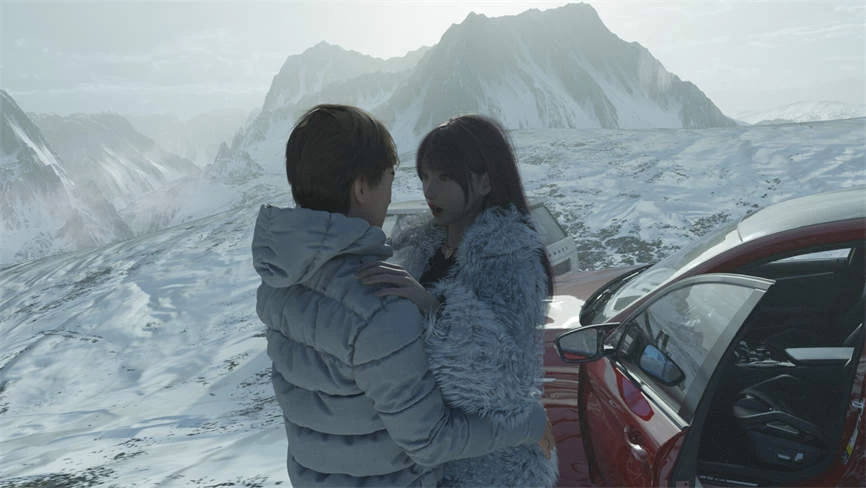 撩妹模拟器/Secret Of Super Seducer（V15822004） | 晚上不想睡