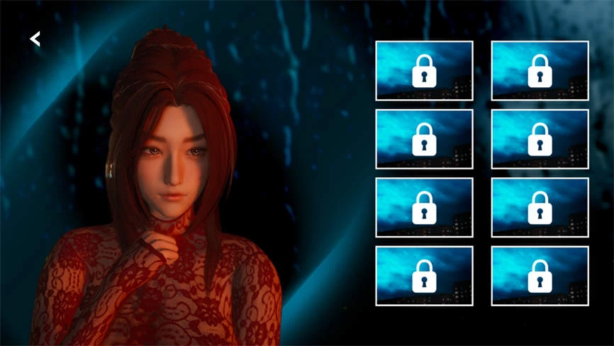 斯拉特福德/Slatford（V0.02) | 晚上不想睡