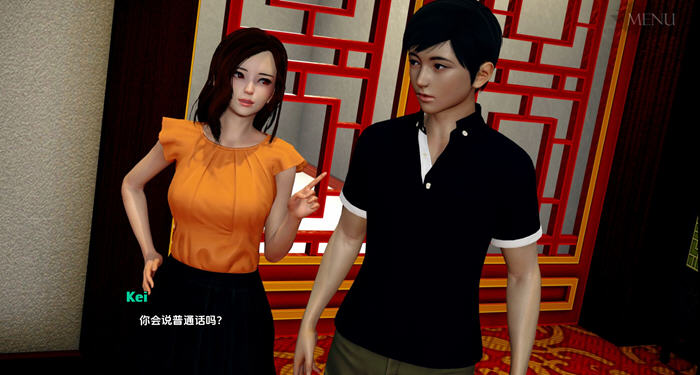 刺刃(Sicae) v0.6 汉化版 PC+安卓 4.6G | 晚上不想睡