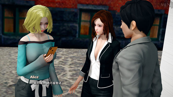 刺刃(Sicae) v0.6 汉化版 PC+安卓 4.6G | 晚上不想睡