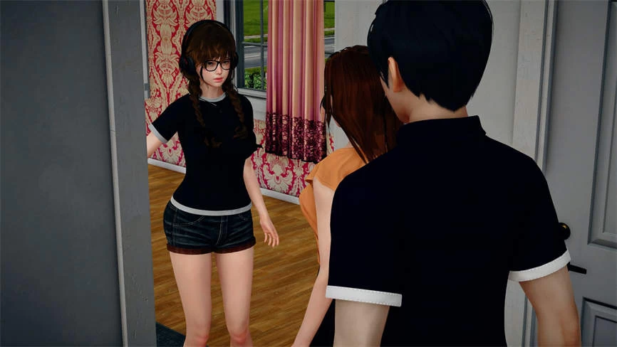 西卡/Sicae（V0.6） | 晚上不想睡