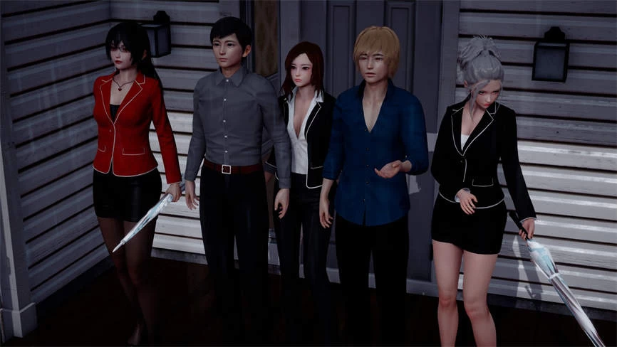 西卡/Sicae（V0.6） | 晚上不想睡