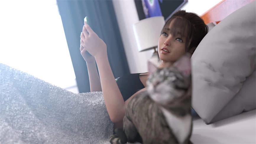 假爸爸:第二季/Fake Father Season 2（V0.3） | 晚上不想睡