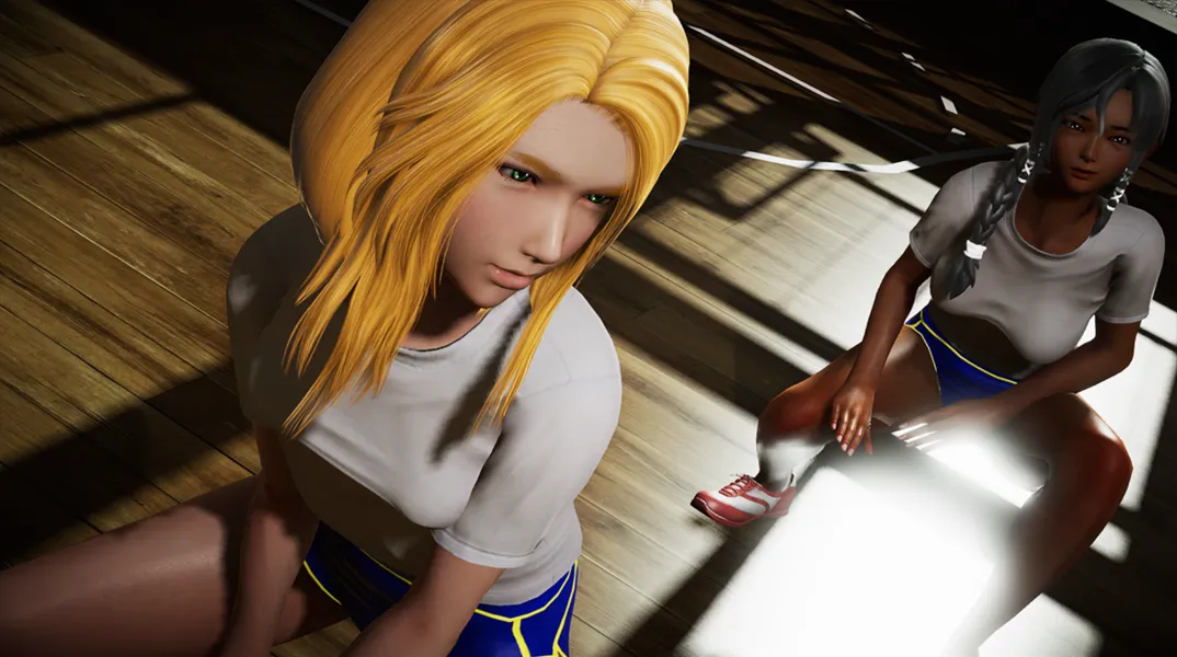 辍学传奇 DropOut Saga Ver0.12.0b AI汉化版/PC+安卓【5.86G】 | 晚上不想睡